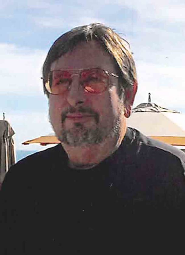 James A. Cochrane | News, Sports, Jobs - News and Sentinel